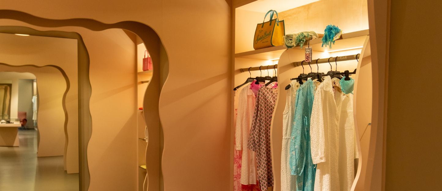 Di Pierro Brand Store | Abbigliamento Uomo e Donna Moda Online