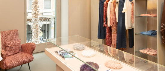 Di Pierro Brand Store | Abbigliamento Uomo e Donna Moda Online