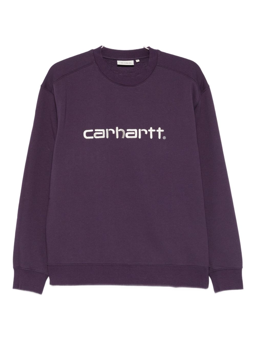 Carhartt Wip Felpa Donna - Dipierro