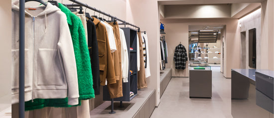 Di Pierro Brand Store | Abbigliamento Uomo e Donna Moda Online